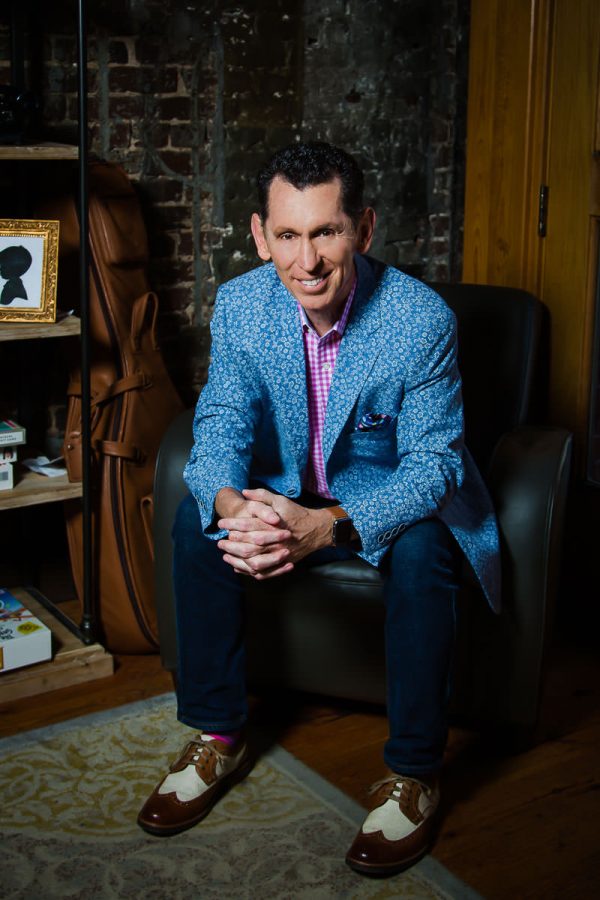 Biography | Comedian, Musician, Emcee, Motivational Speaker