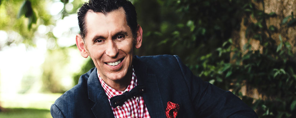 Tim Lovelace - Comedian Tim Lovelace