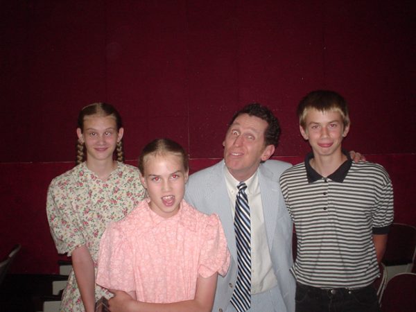 Comedian Tim Lovelace's Comedy - Comedian Tim Lovelace