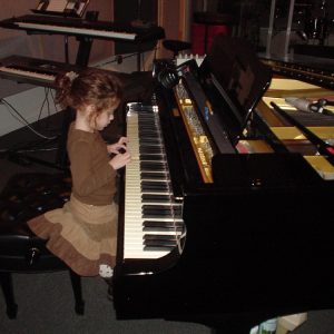 Family Photos - Comedian Tim Lovelace