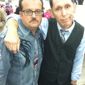 #NQC2013 - National Quartet Convention 2013 - Comedian Tim Lovelace