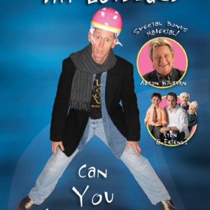 - Comedian Tim Lovelace