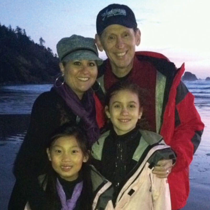 Friends & Family Photo Gallery | Tim Lovelace